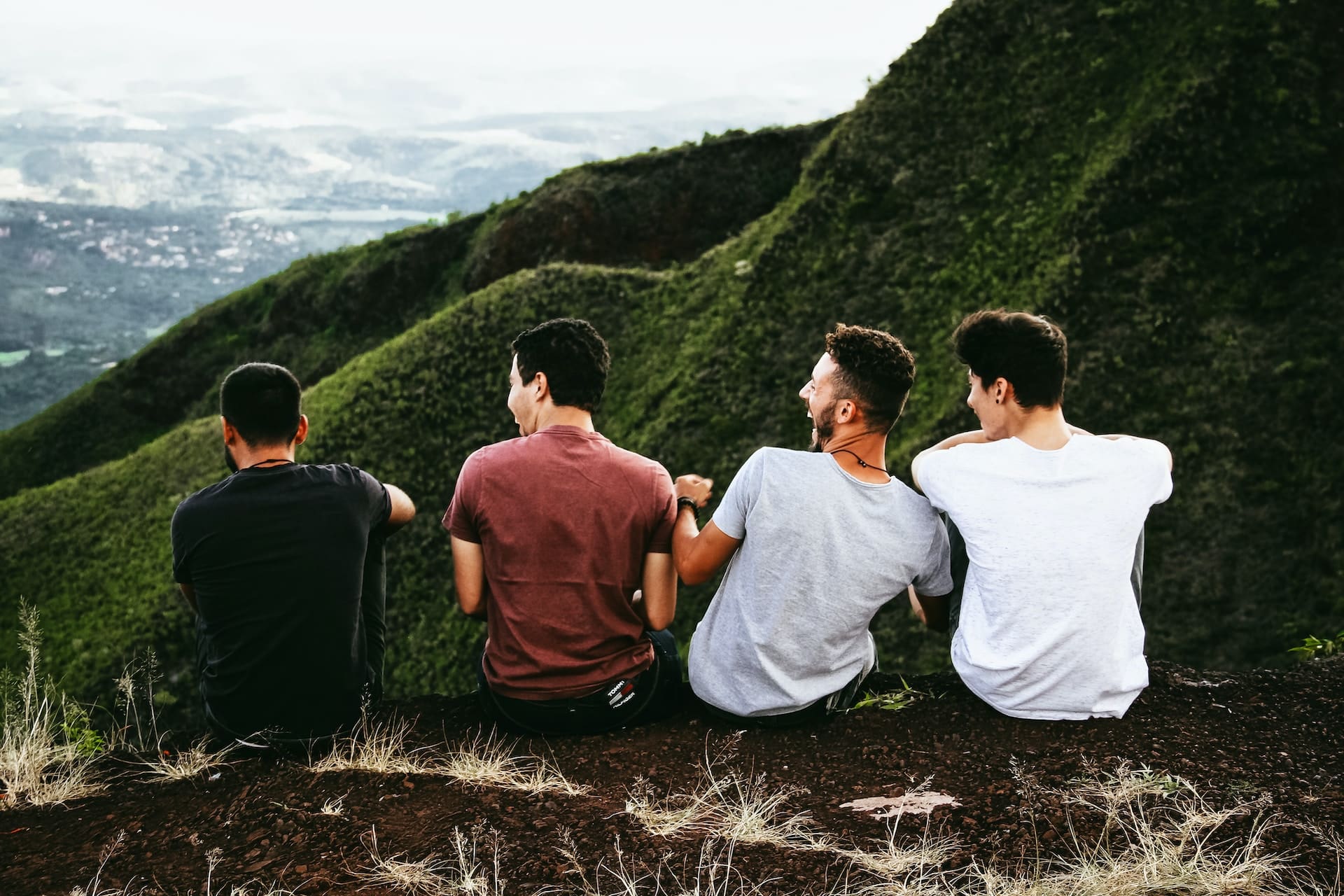 Designing a Social Life Based on Growth: Part 1 | The Urban Monk