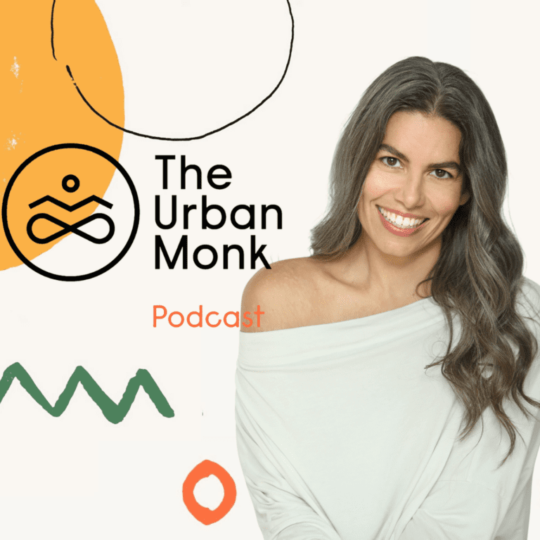 Podcast | The Urban Monk
