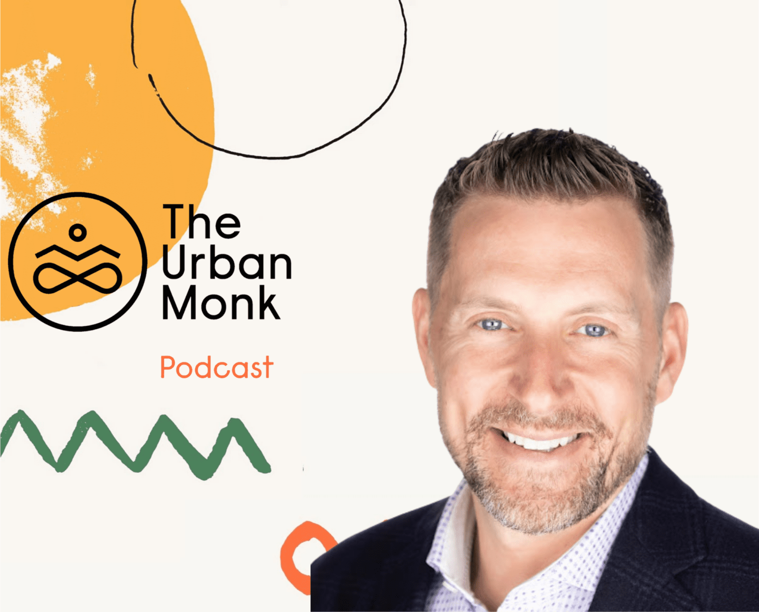 Living a non-toxic lifestyle with Warren Phillips | The Urban Monk
