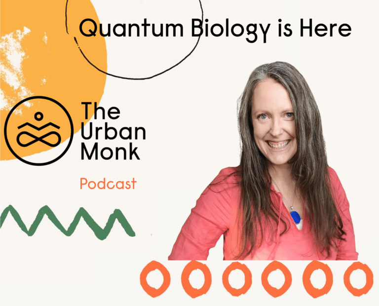 Quantum Biology is here and getting cooler | The Urban Monk