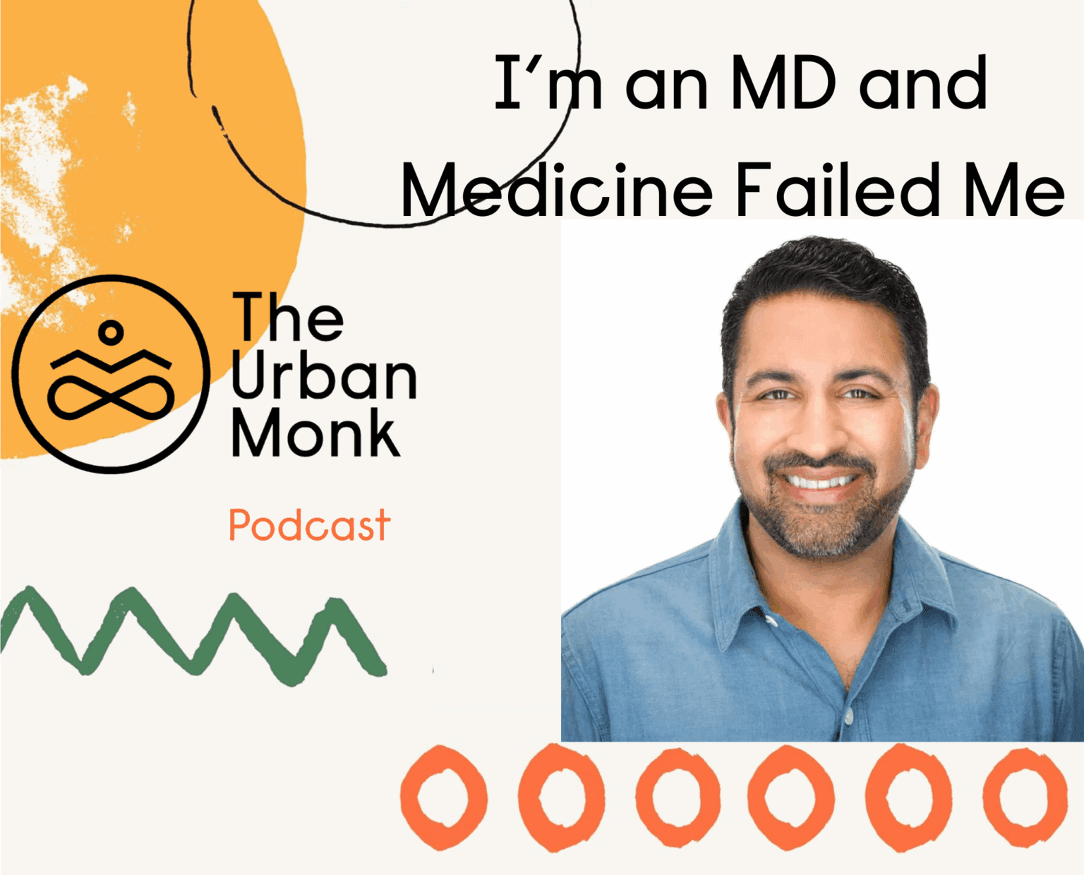 The Doctor Who Chose Health Over Healthcare: A Surgeon's Journey to ...