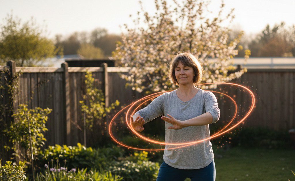 Restore Life Force Energy When You're Running on Empty | The Urban Monk