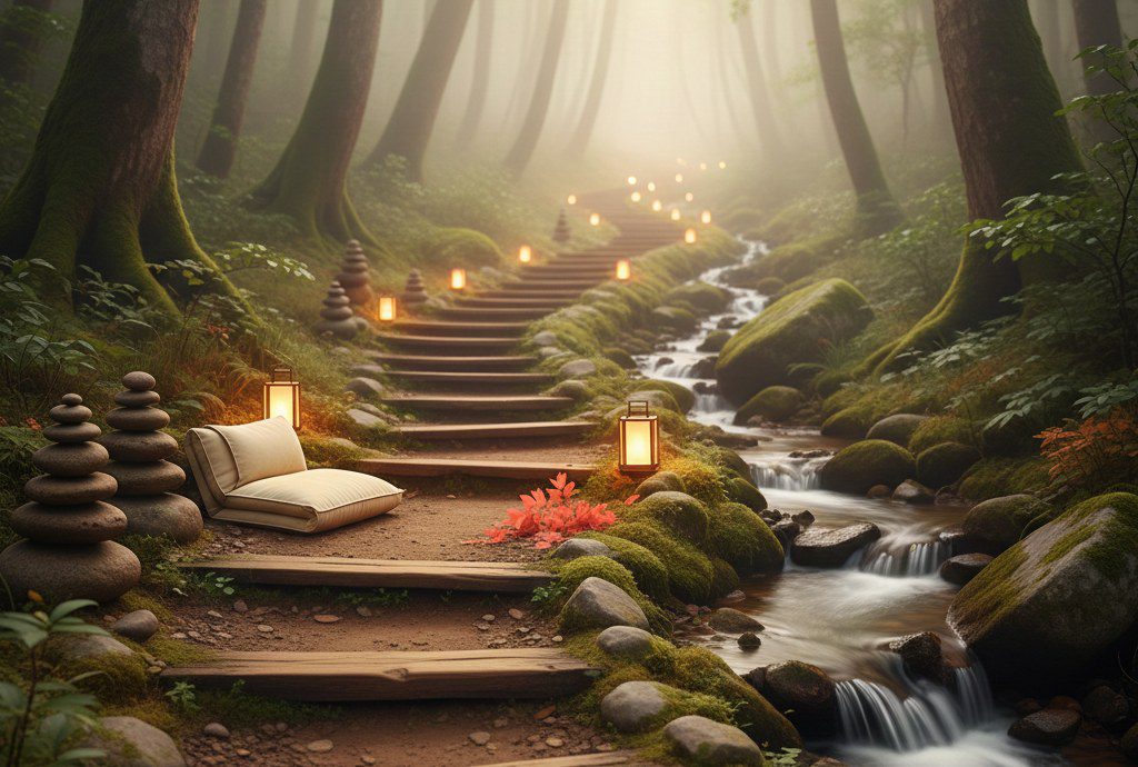 Sustainable Wellness Habits Beyond New Year's Hype | The Urban Monk